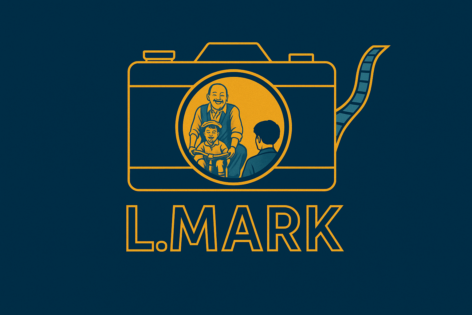 L.MARK Photography - Professional Photography Studio